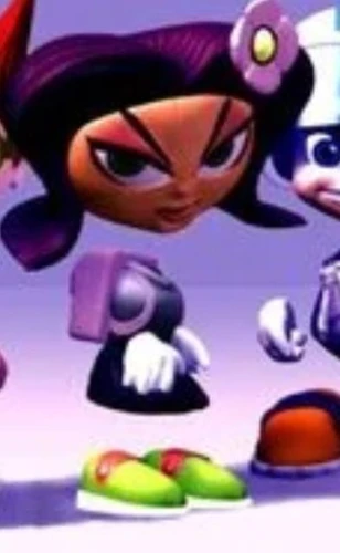 Monica | The Sidaba Bunch Wiki | Fandom