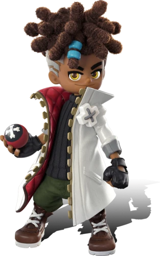 Ron | The Sidaba Bunch Wiki | Fandom