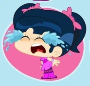 Amona | The Sidaba Bunch Wiki | Fandom