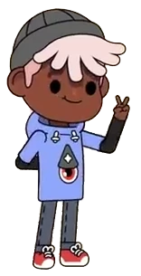 Leon | The Sidaba Bunch Wiki | Fandom