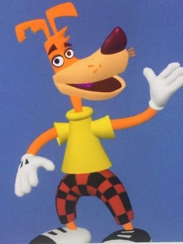 Moxy | The Sidaba Bunch Wiki | Fandom