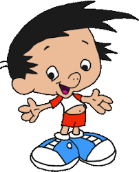 Bobby Generic | The Sidaba Bunch Wiki | Fandom