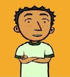 Joe | The Sidaba Bunch Wiki | Fandom