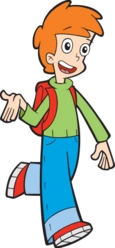 Matt (Cyberchase) | The Sidaba Bunch Wiki | Fandom