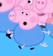 Georges Pig | The Sidaba Bunch Wiki | Fandom