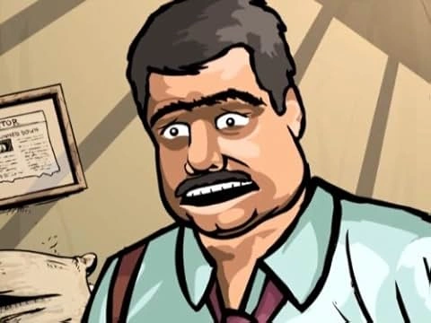 Don Sanchez | The Sidaba Bunch Wiki | Fandom