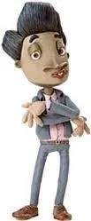 Jimmy Ho | The Sidaba Bunch Wiki | Fandom