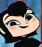 Mavis | The Sidaba Bunch Wiki | Fandom