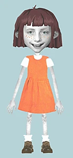 Angela Anaconda | The Sidaba Bunch Wiki | Fandom