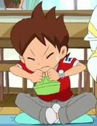 Nathan Adams | The Sidaba Bunch Wiki | Fandom
