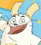 Rekkit Rabbit | The Sidaba Bunch Wiki | Fandom