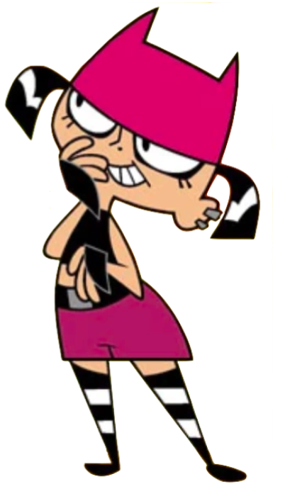 Tiff Crust | The Sidaba Bunch Wiki | Fandom