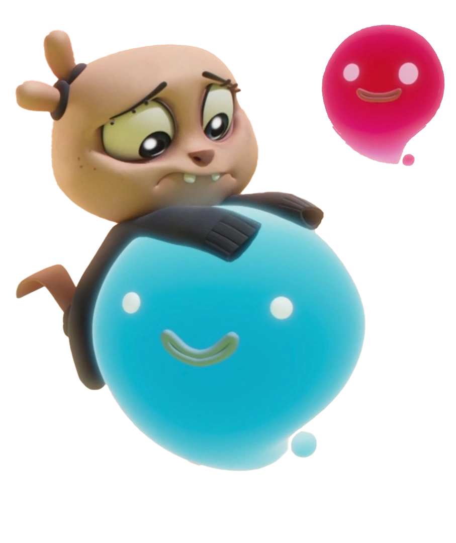 Stumpy's Seven Younger Sisters | The Sidaba Bunch Wiki | Fandom