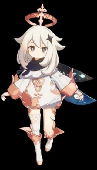 Paimon | The Sidaba Bunch Wiki | Fandom