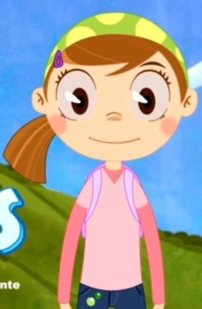 Carol | The Sidaba Bunch Wiki | Fandom