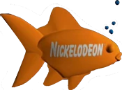 Nickelodeon Fish | The Sidaba Bunch Wiki | Fandom