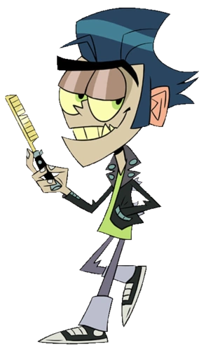 Snag | The Sidaba Bunch Wiki | Fandom