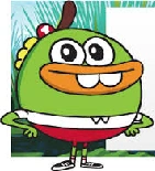 Buhdeuce | The Sidaba Bunch Wiki | Fandom