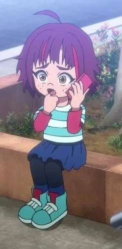 Sarah | The Sidaba Bunch Wiki | Fandom