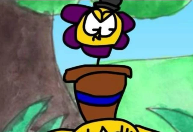 Flower | The Sidaba Bunch Wiki | Fandom