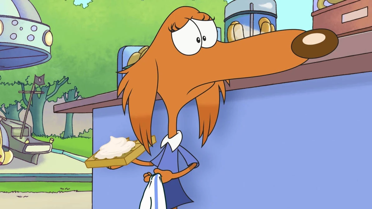 Leo | The Sidaba Bunch Wiki | Fandom