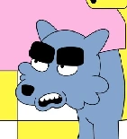 Lazor Wulf | The Sidaba Bunch Wiki | Fandom