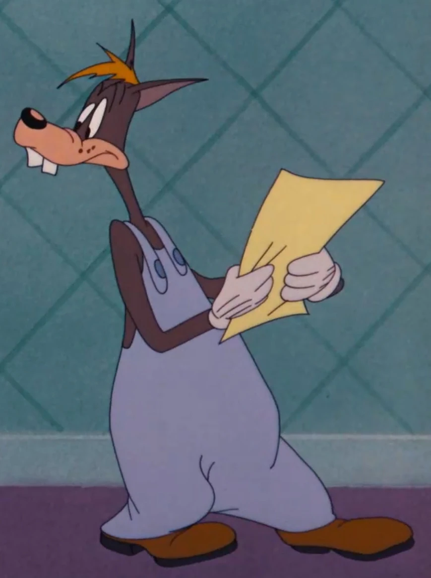 Country Wolf | The Sidaba Bunch Wiki | Fandom