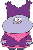 Chowder | The Sidaba Bunch Wiki | Fandom