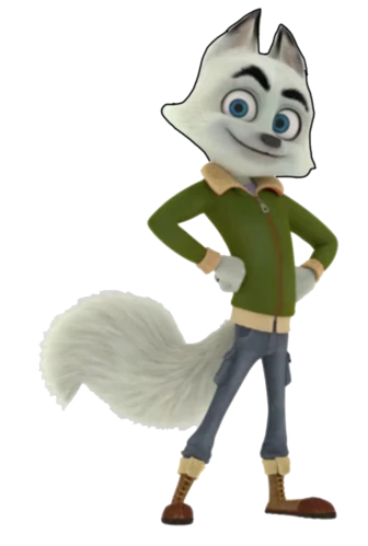 Swifty | The Sidaba Bunch Wiki | Fandom