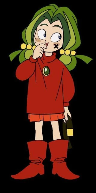 Yadamon | The Sidaba Bunch Wiki | Fandom