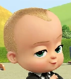 Boss Baby | The Sidaba Bunch Wiki | Fandom