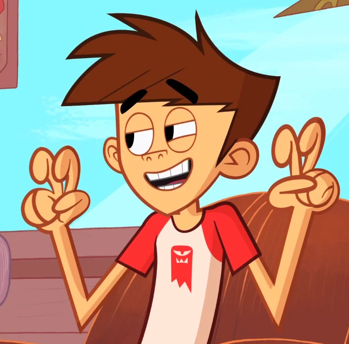 Spencer Wright | The Sidaba Bunch Wiki | Fandom