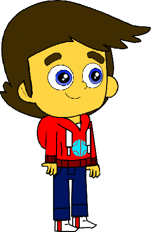 Jesse Cameron | The Sidaba Bunch Wiki | Fandom