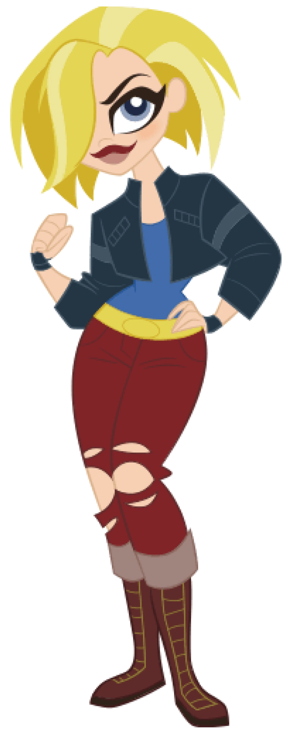 Kara Danvers | The Sidaba Bunch Wiki | Fandom