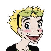 Liam Coll | The Sidaba Bunch Wiki | Fandom