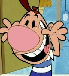 Billy | The Sidaba Bunch Wiki | Fandom