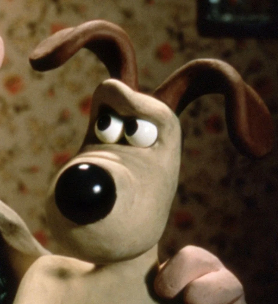 Gromit | The Sidaba Bunch Wiki | Fandom
