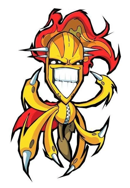 Jinbe | The Sidaba Bunch Wiki | Fandom