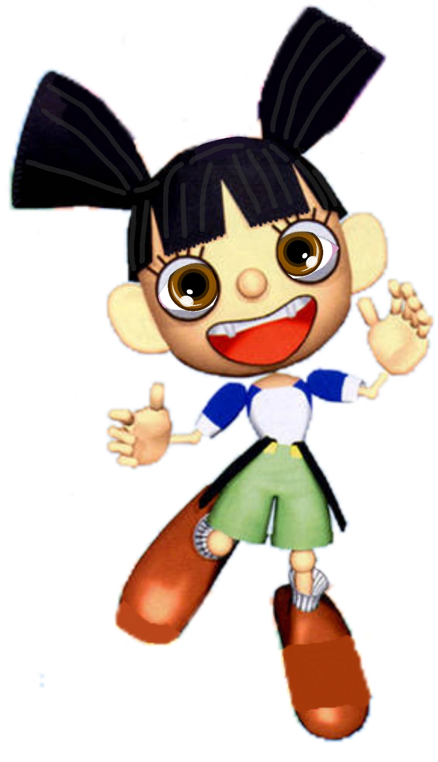 Vanilla Essence | The Sidaba Bunch Wiki | Fandom