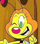 Zuzu the Bee | The Sidaba Bunch Wiki | Fandom