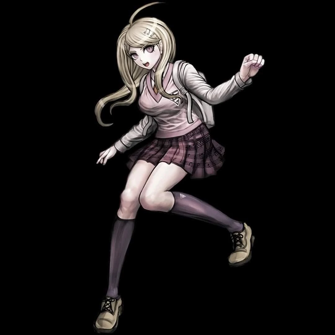 Kaede Akamatsu | The Sidaba Bunch Wiki | Fandom