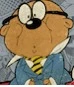 Penfold | The Sidaba Bunch Wiki | Fandom