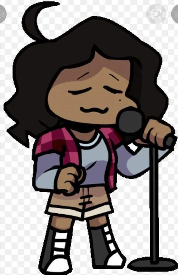 Sunday | The Sidaba Bunch Wiki | Fandom