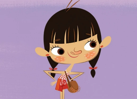 Lisa (FloopaLoo, Where Are You?) | The Sidaba Bunch Wiki | Fandom