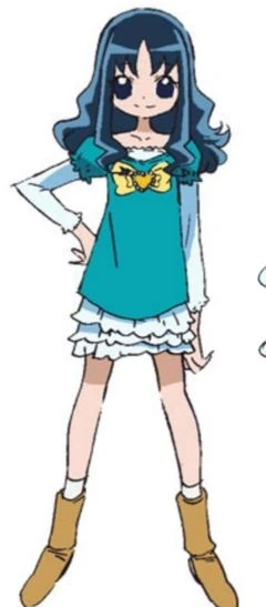 Kurumi Erika | The Sidaba Bunch Wiki | Fandom