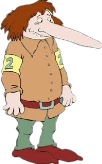 Two | The Sidaba Bunch Wiki | Fandom