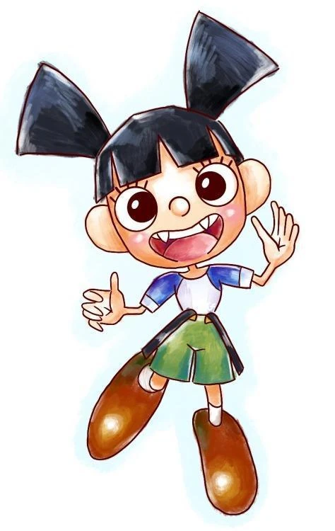 Vanilla Essence | The Sidaba Bunch Wiki | Fandom