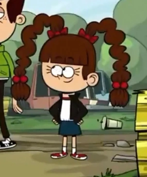 Abby Felt | The Sidaba Bunch Wiki | Fandom