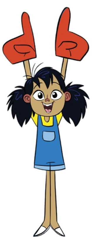 Jan (Monster Beach) | The Sidaba Bunch Wiki | Fandom