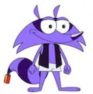 Ziggy | The Sidaba Bunch Wiki | Fandom